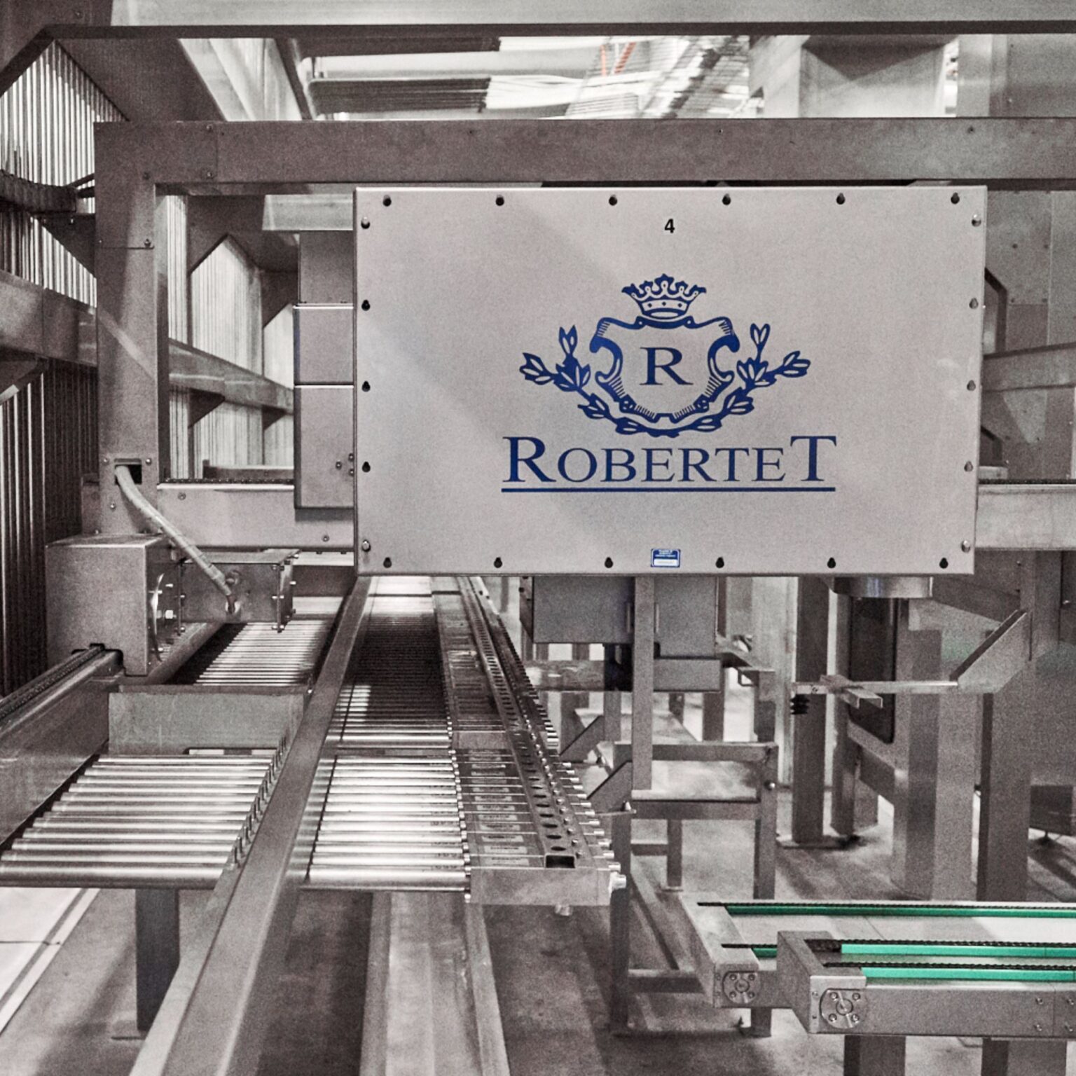 Robertet Singapore - Robertet