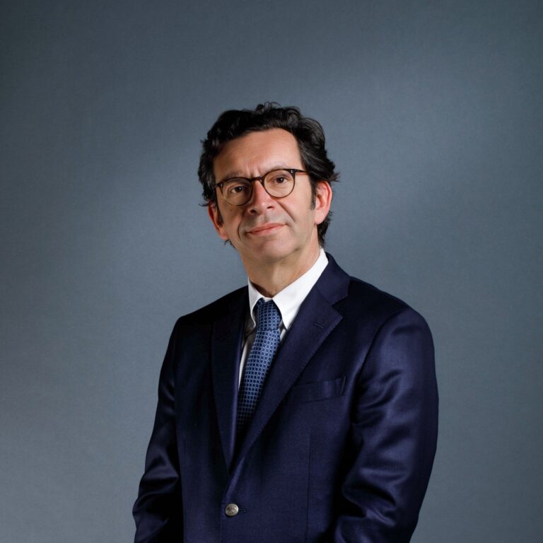 Executive committee - Robertet