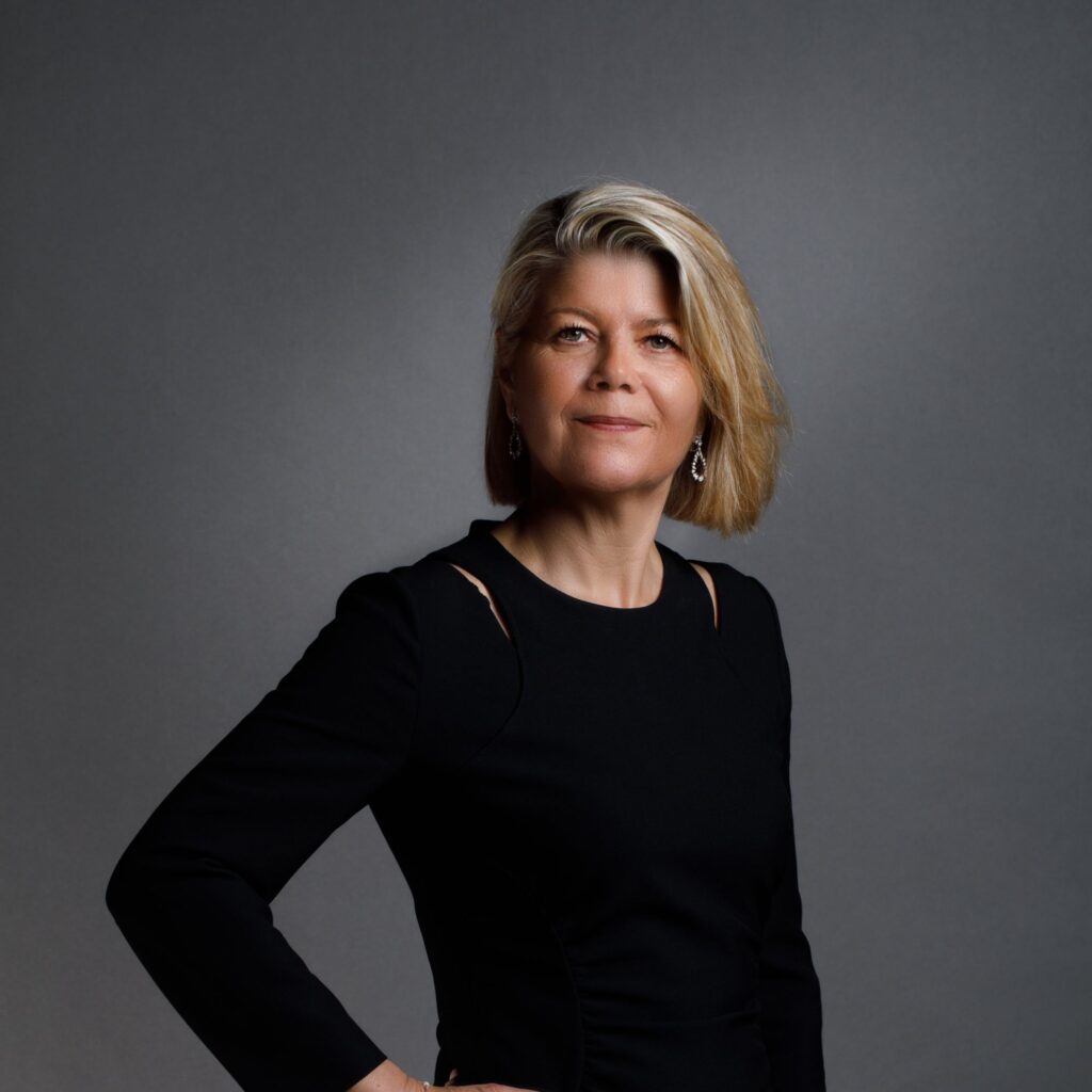 Executive committee - Robertet