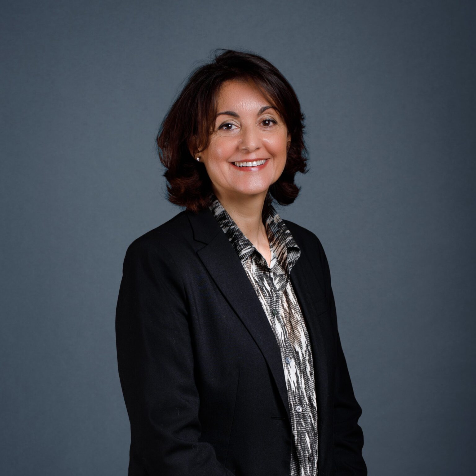 Executive committee - Robertet