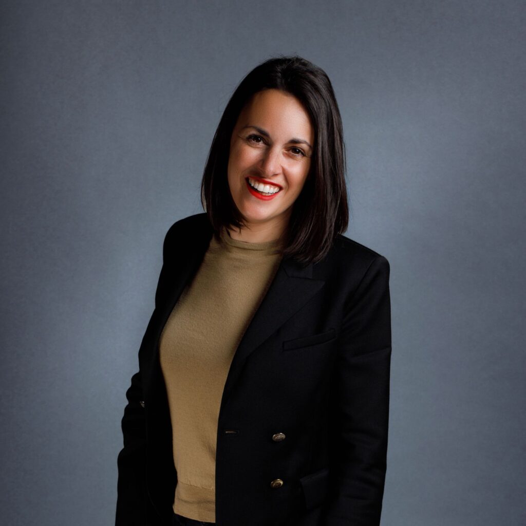 Executive committee - Robertet