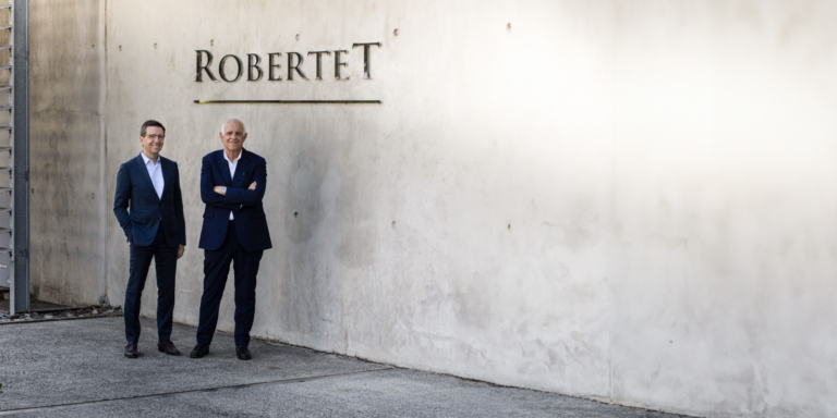 Robertet: Natural Raw Materials, Fragrances, and Flavors
