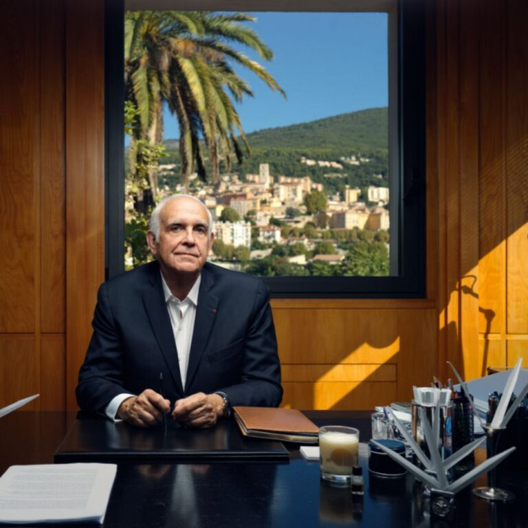 Governance - Robertet