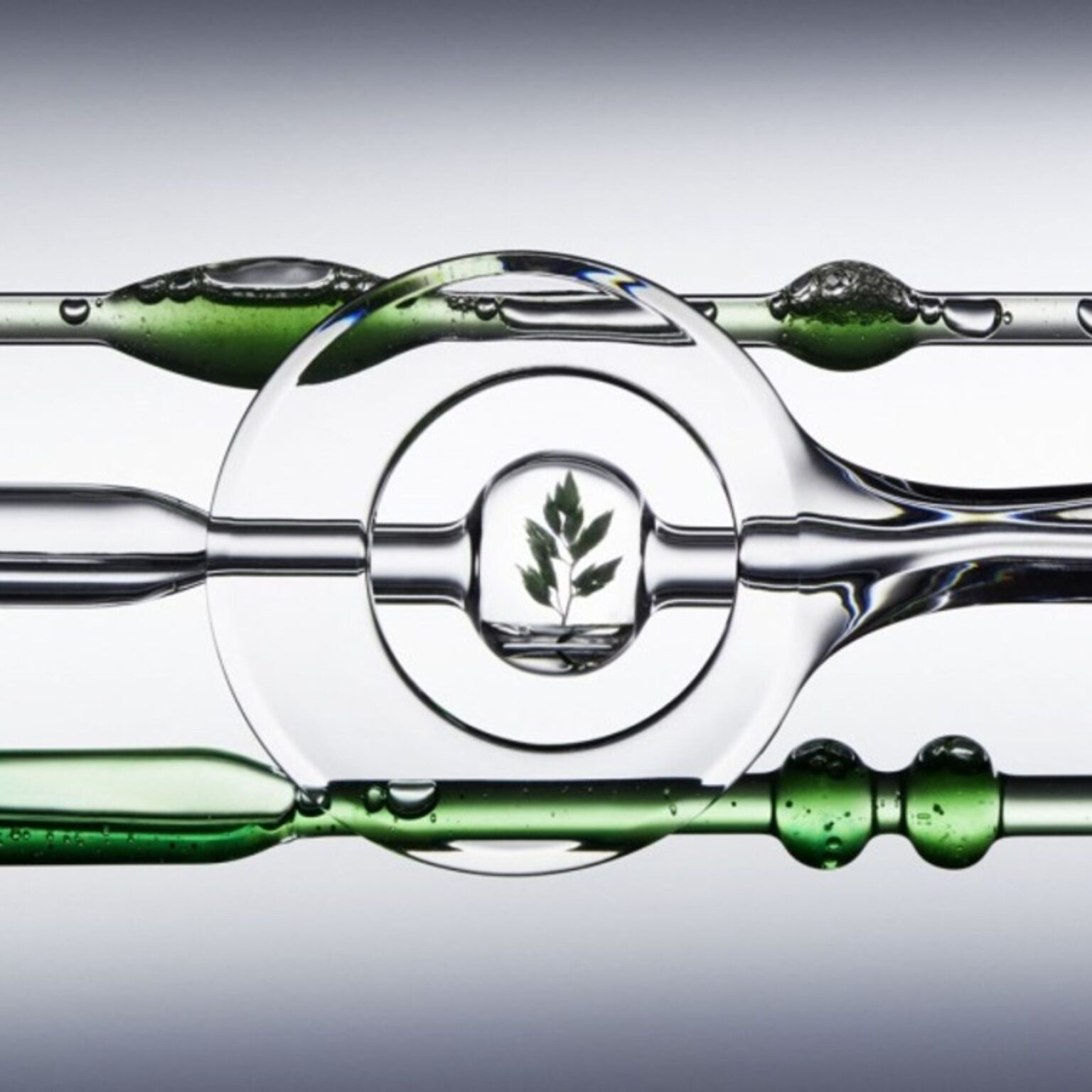 Beyond the scent - Robertet