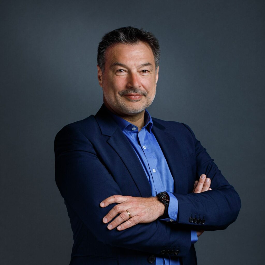 Executive committee - Robertet