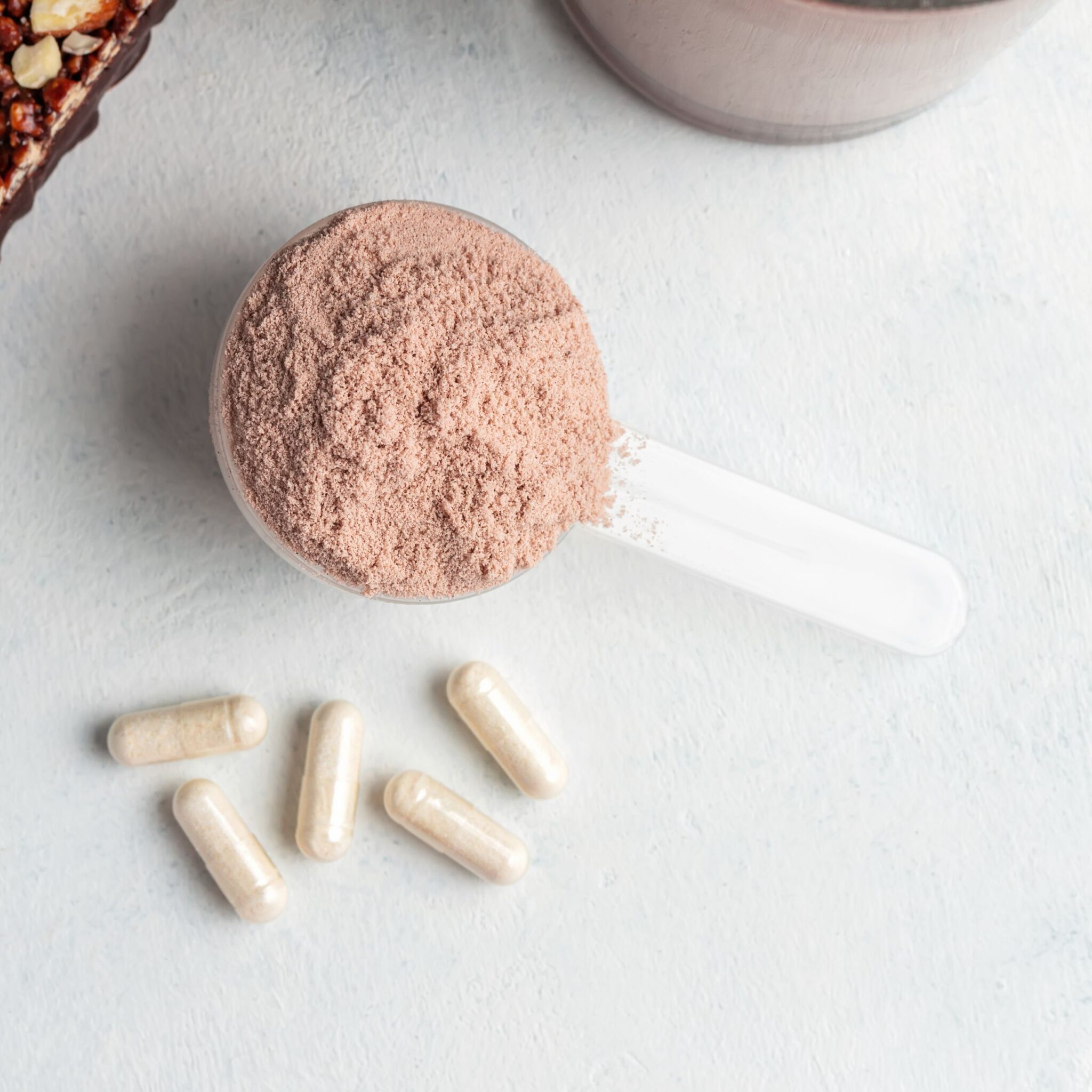 Dimpless®: the natural solution to cellulite - Robertet