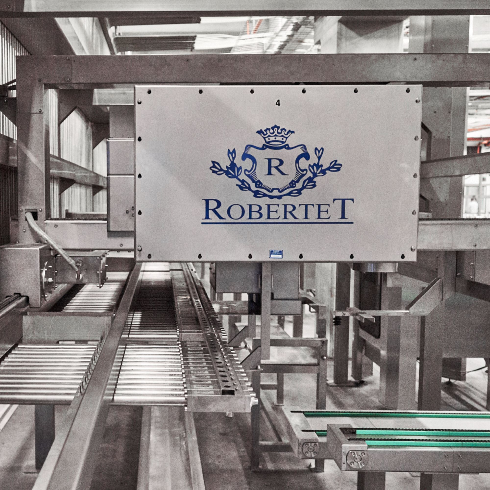 Media ressources - Robertet