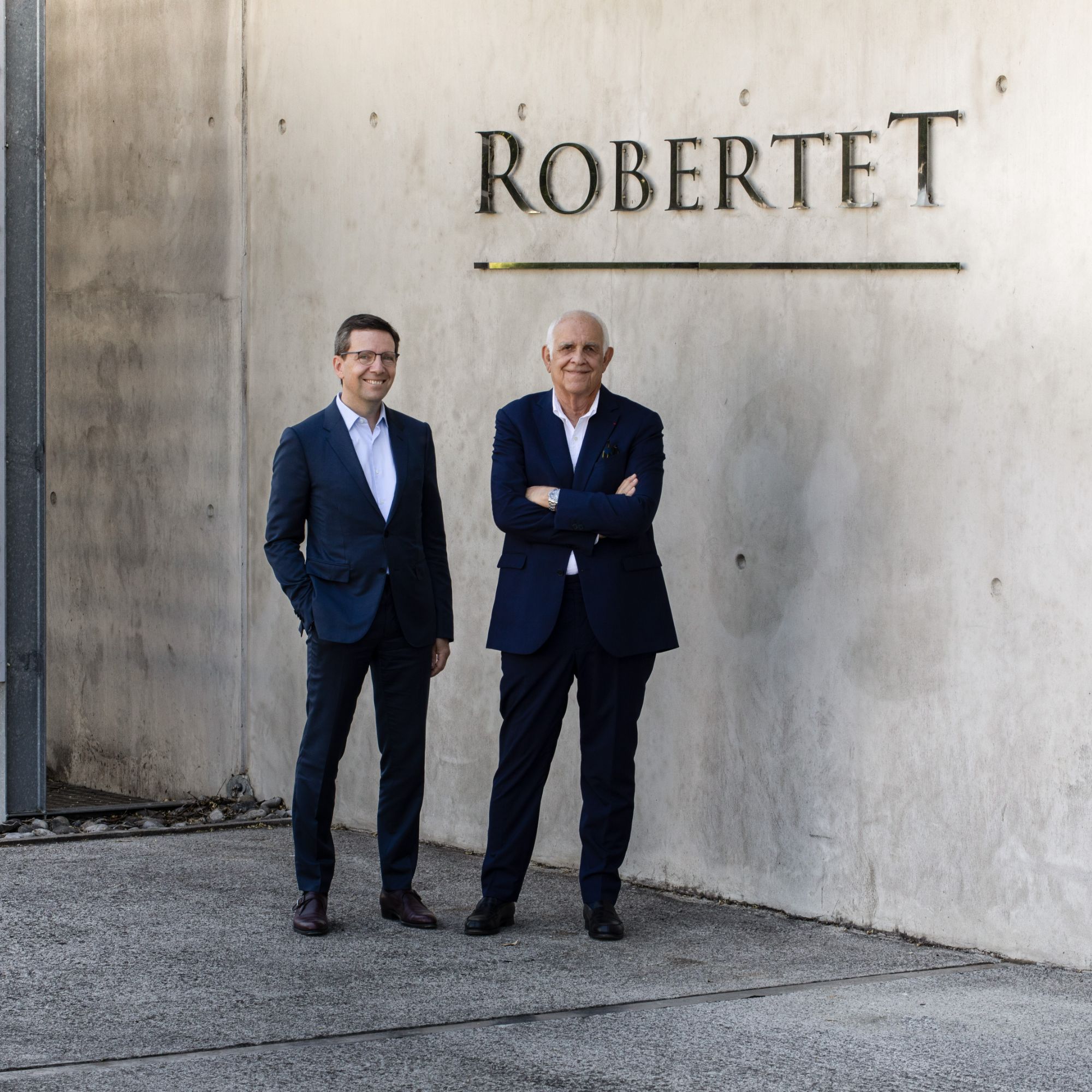 Kit média - Robertet