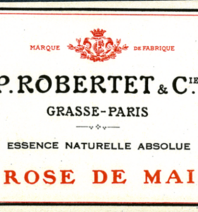 Our history - Robertet