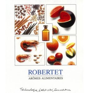 Our history - Robertet