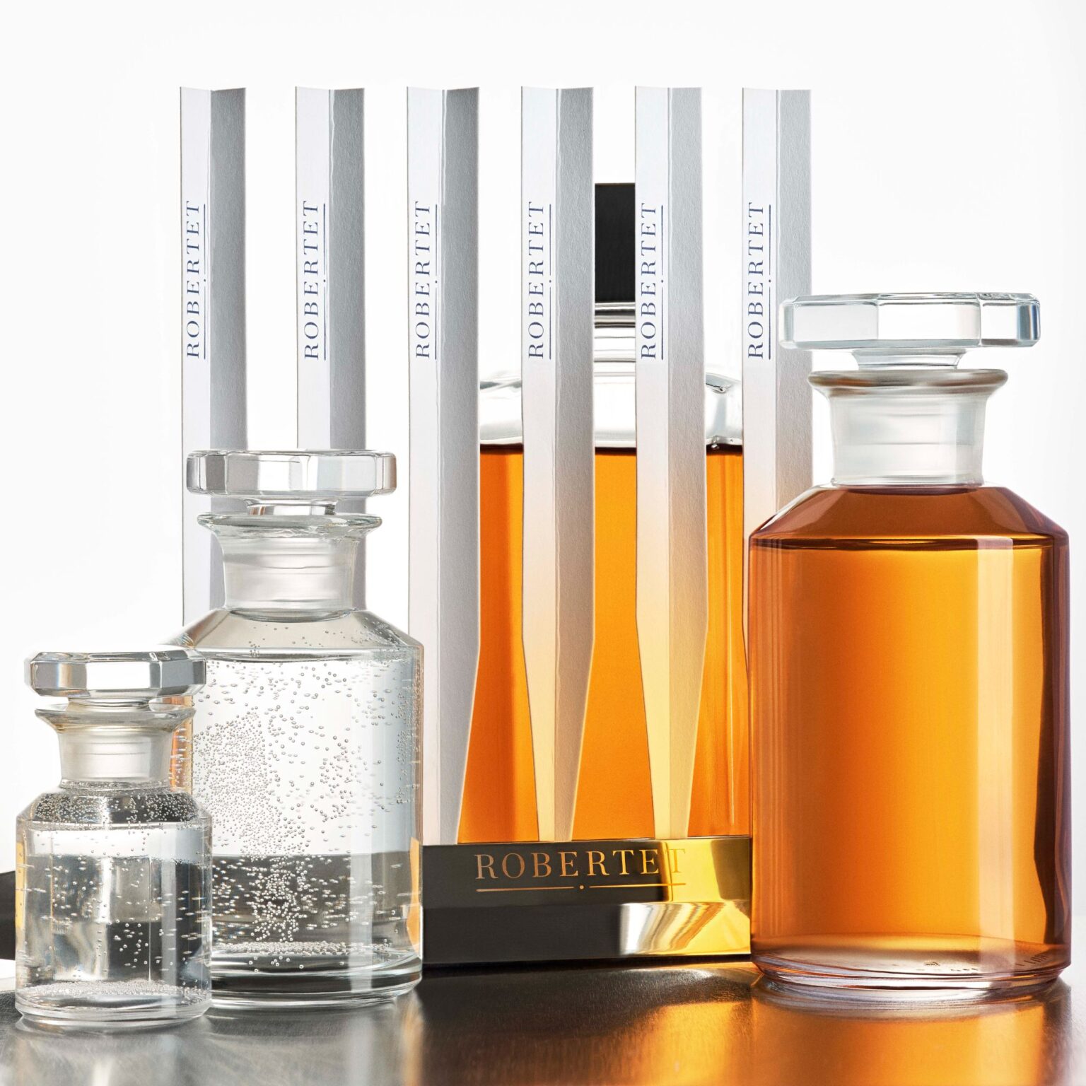 Parfumerie à Grasse : L'Excellence de Robertet