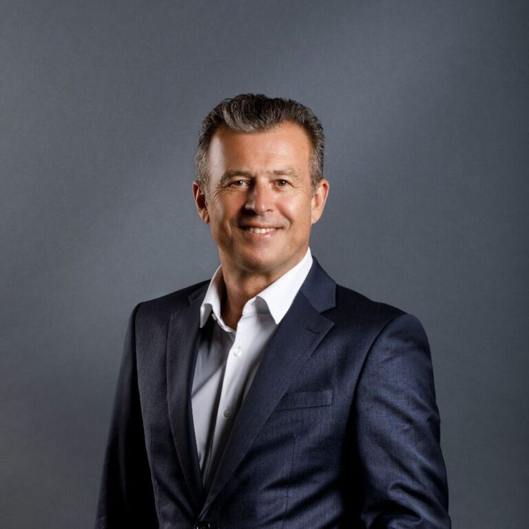 Executive committee - Robertet