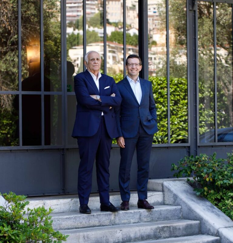 Our history - Robertet