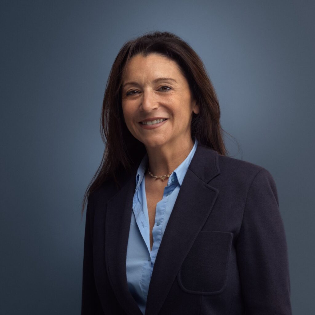 Executive committee - Robertet