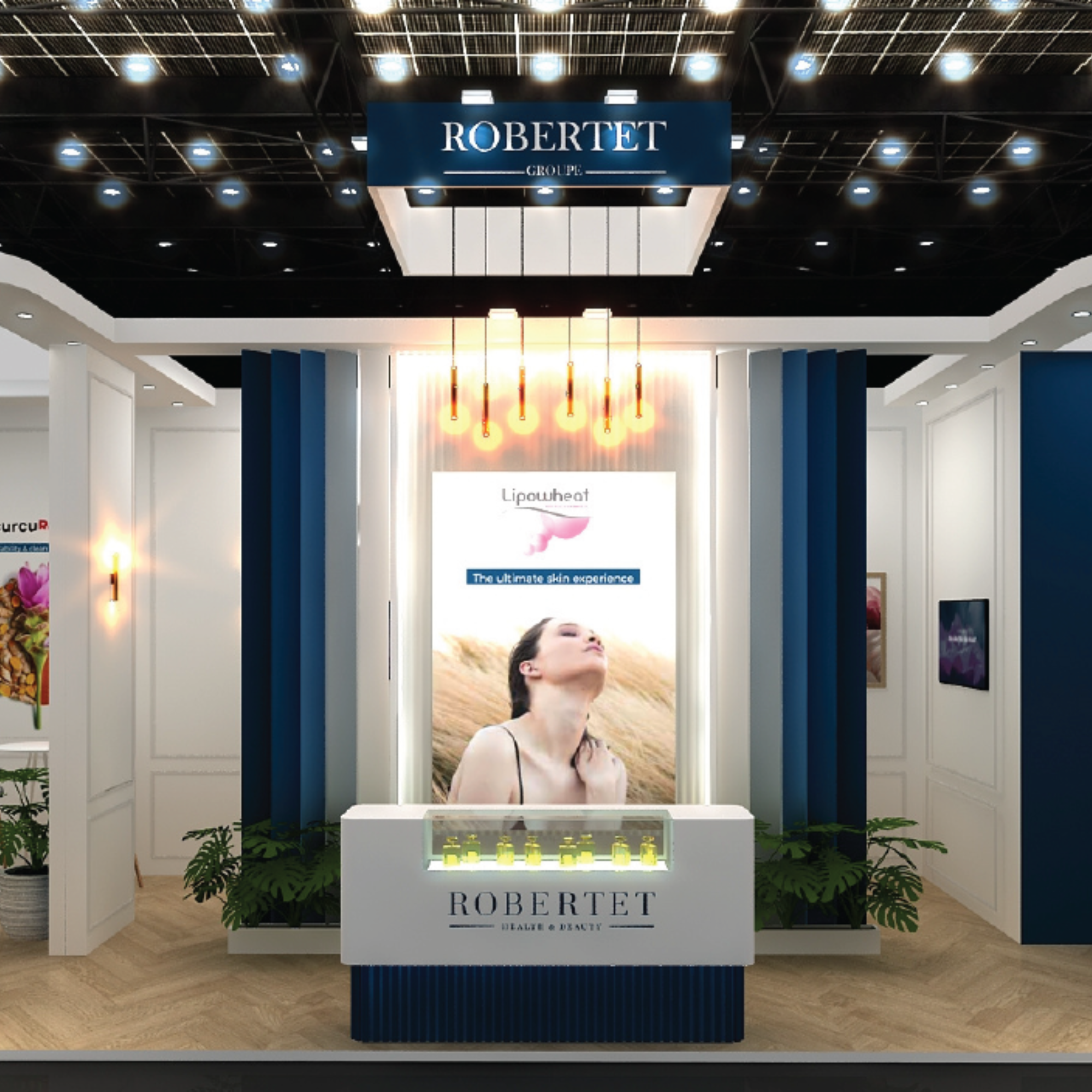 Robertet: Natural Raw Materials, Fragrances, and Flavors