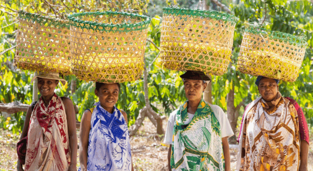 Treely By Robertet - Robertet