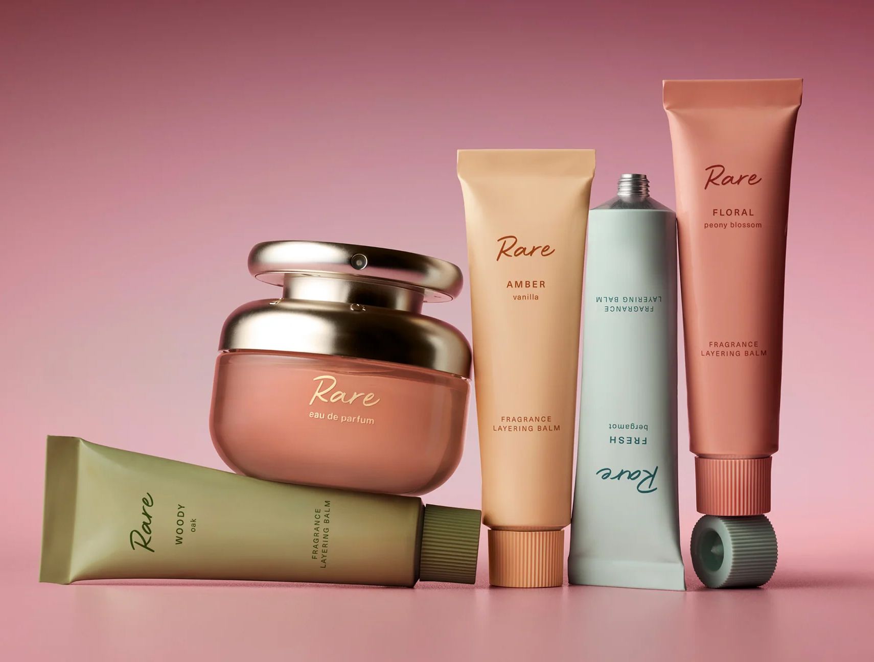 RARE BEAUTY WINS BIG AT THE WWD BEAUTY AWARDS 2025 - Robertet